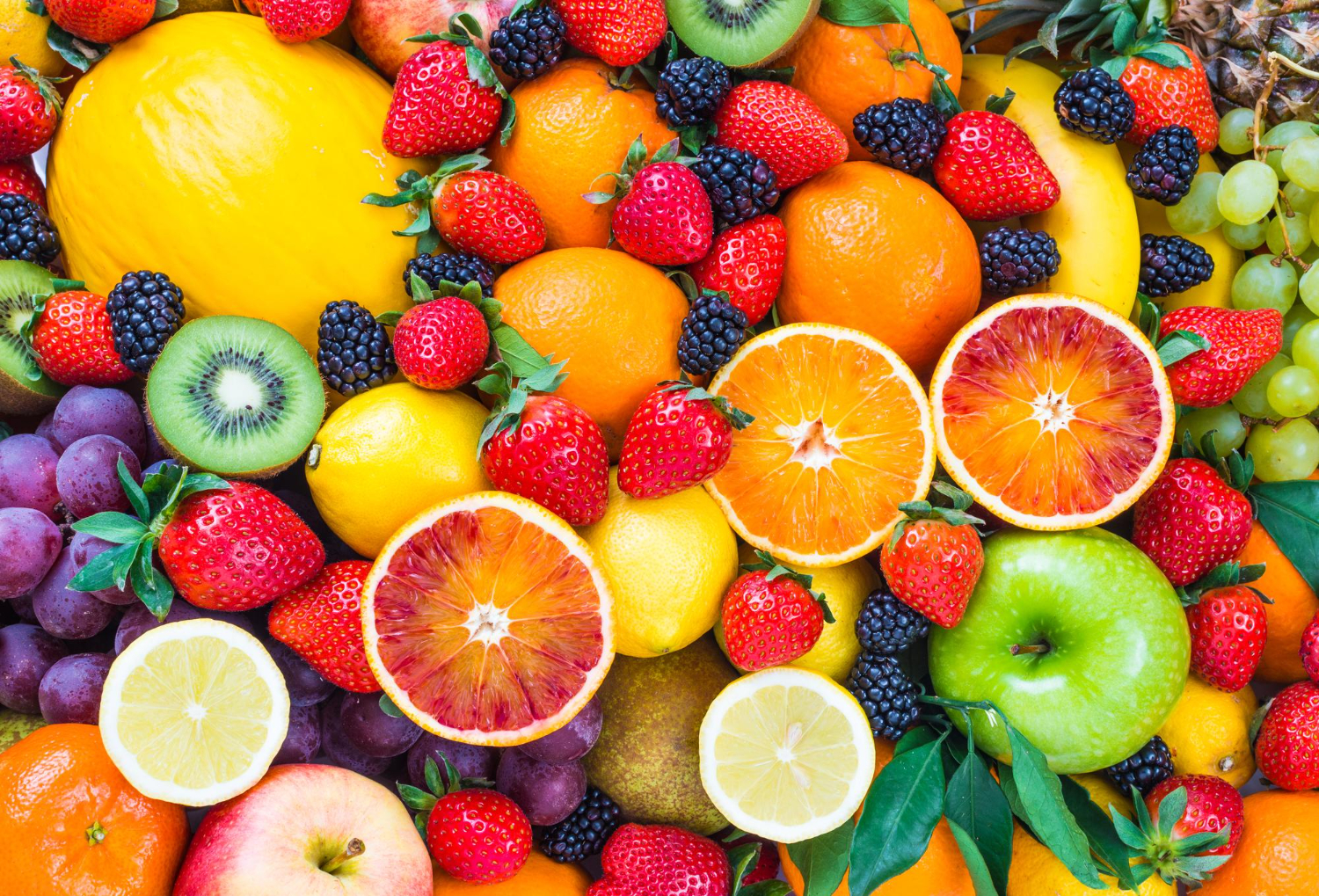 Come sfruttare al meglio i benefici della frutta?